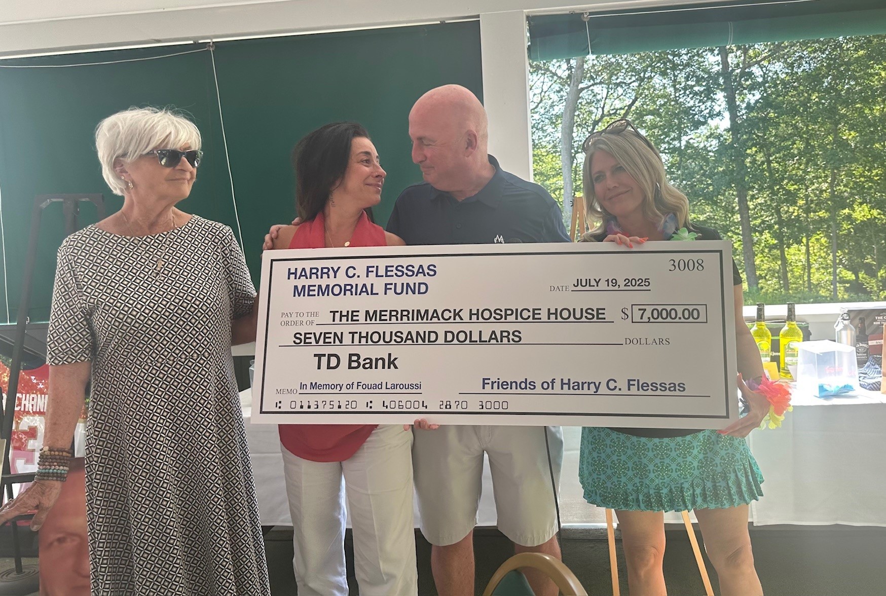 Golf tournament raises $7K for Community Hospice House | News, Sports ...